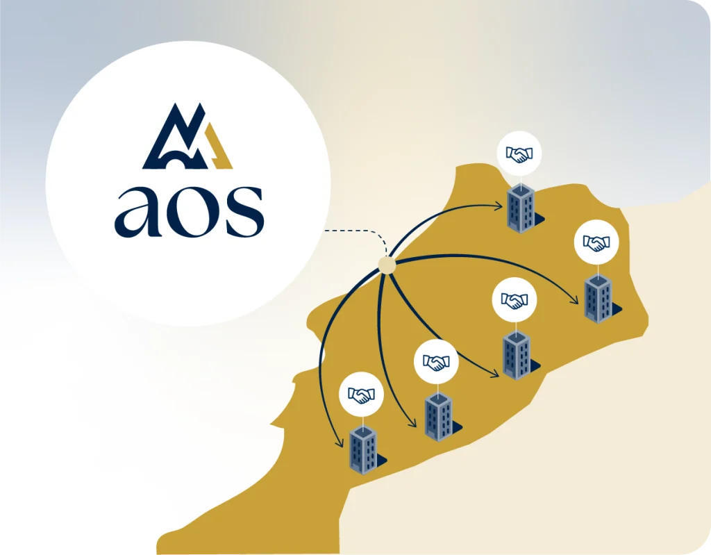 Expert-comptable à Casablanca et au Maroc | AOS